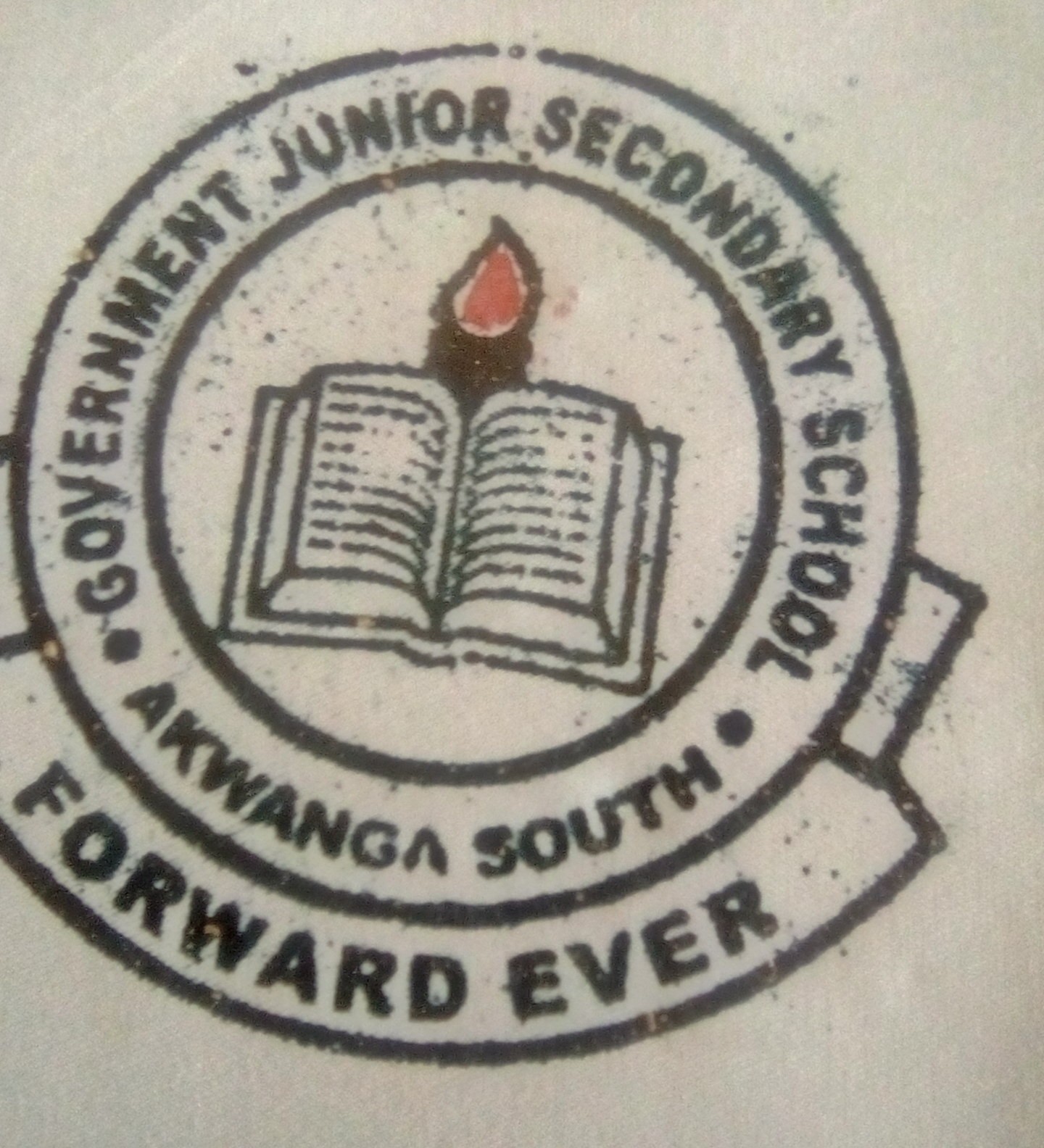 Portal Login :: GJSS AKWANGA SOUTH